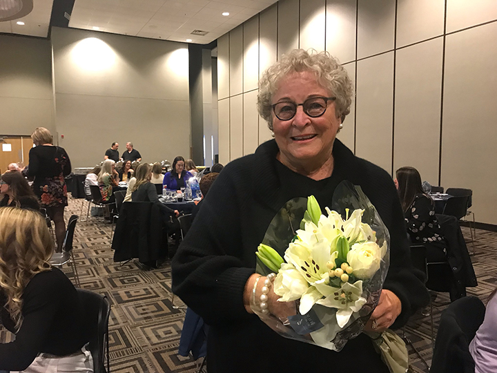 Cathy Moe named 2022 Zonta Woman of the Year | News, Sports, Jobs - The ...